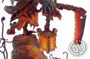 "C'mon baby, light my fire!" - OSL tips - Tutorial • Chest of Colors