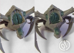 How to make a biovore - Tutorial • Chest of Colors