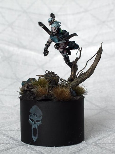 Grey Seer 2011 - Report • Chest of Colors
