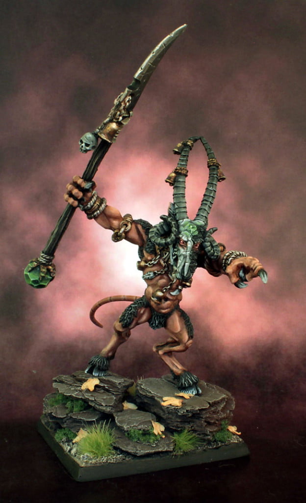 Grey Seer 2011 - Report • Chest of Colors