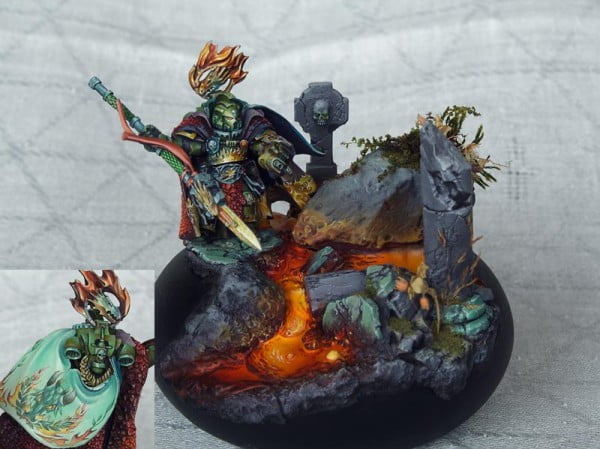 Grey Seer 2011 - Report • Chest of Colors