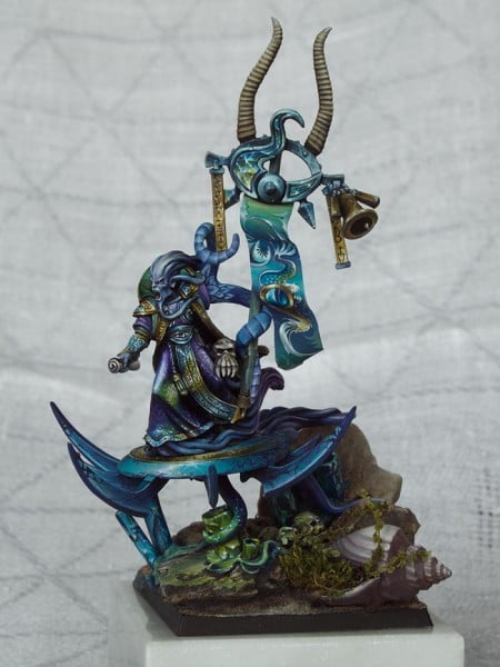 Grey Seer 2011 - Report • Chest of Colors