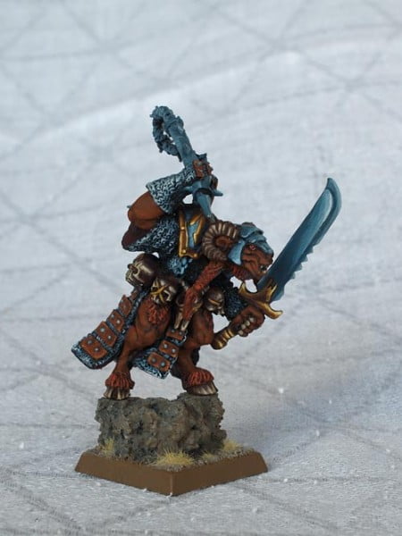 Grey Seer 2011 - Report • Chest of Colors