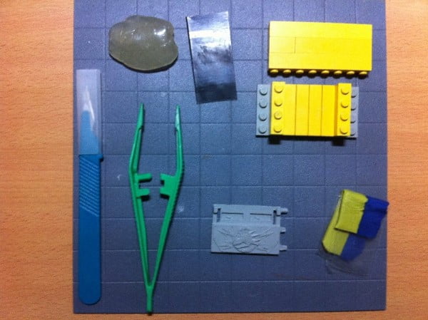 Instant Mold review and tutorial • Chest of Colors