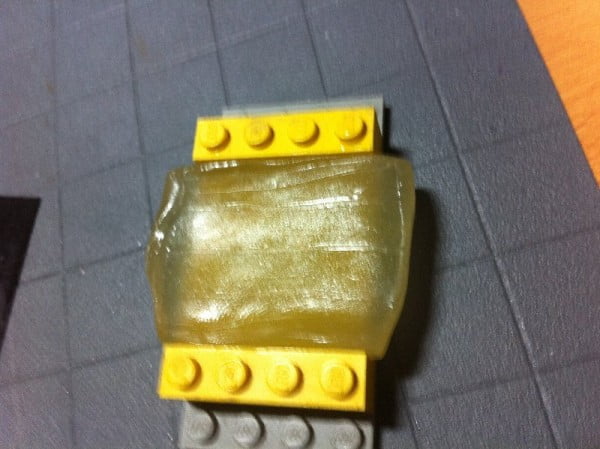 Instant Mold review and tutorial • Chest of Colors