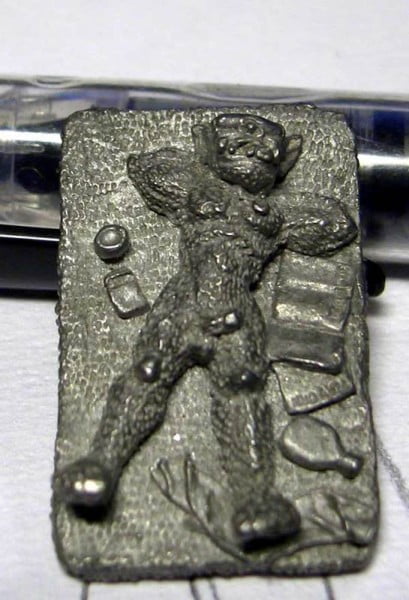 25 Worst miniatures ever made? • Chest of Colors