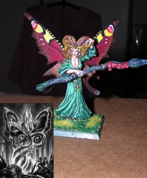 25 Worst miniatures ever made? • Chest of Colors