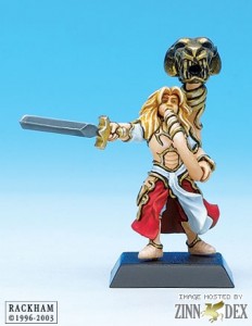 25 Worst miniatures ever made? • Chest of Colors