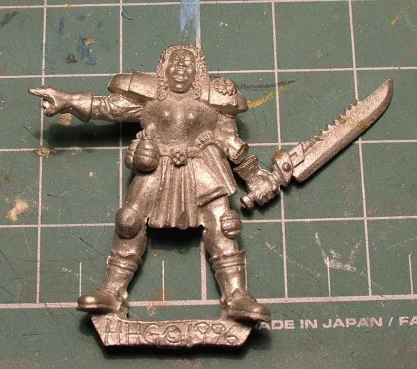 25 Worst miniatures ever made? • Chest of Colors