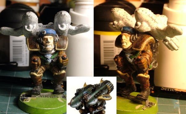 25 Worst miniatures ever made? • Chest of Colors