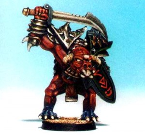 25 Worst miniatures ever made? • Chest of Colors