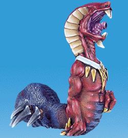 25 Worst miniatures ever made? • Chest of Colors