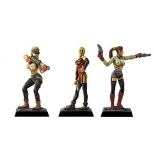 25 Worst miniatures ever made? • Chest of Colors
