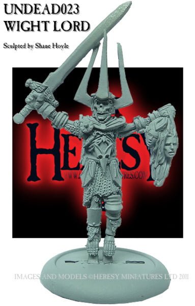 25 Worst miniatures ever made? • Chest of Colors