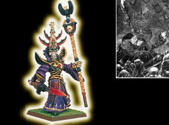 25 Worst miniatures ever made? • Chest of Colors
