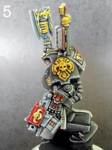Fast and easy NMM gold - Tutorial • Chest of Colors