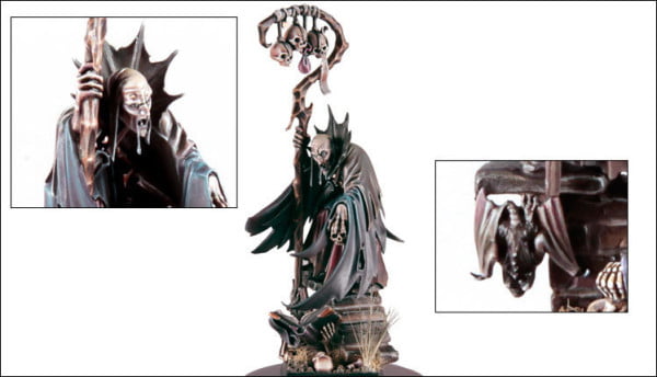 Golden Demons 2011: Slayer Sword winners • Chest of Colors