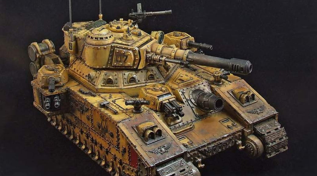 Baneblade - by Slawol • Chest of Colors