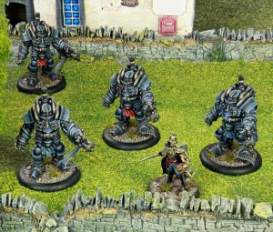 New releases: Hand-picked miniatures of summer 2012 • Chest of Colors