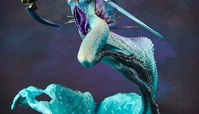 Ana's works • Chest of Colors