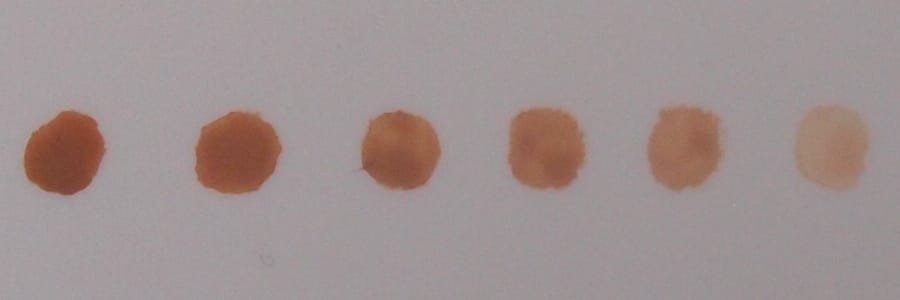 My way of painting skin • Chest of Colors