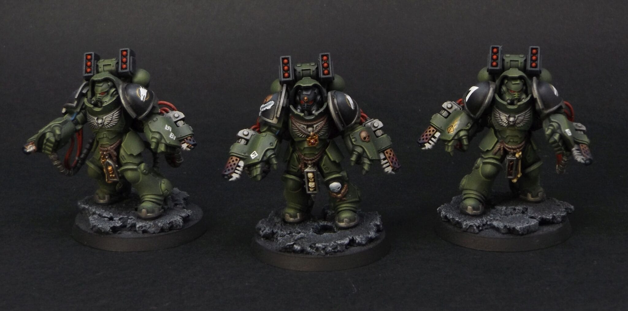 Vulkan lives! • Chest of Colors