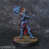 More Legends of Signum Miniatures • Chest of Colors