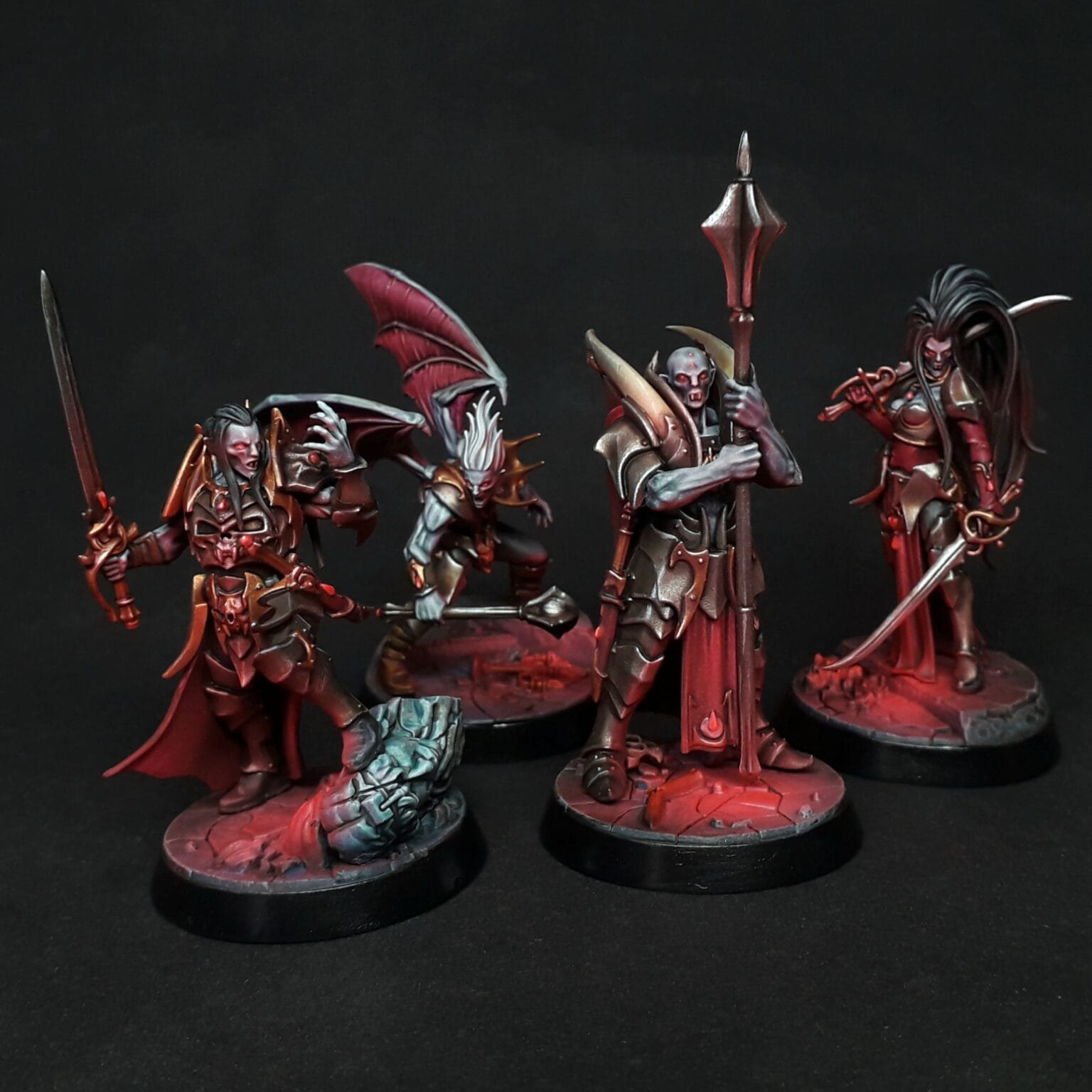 How to sculpt alien skin - Tutorial • Chest of Colors