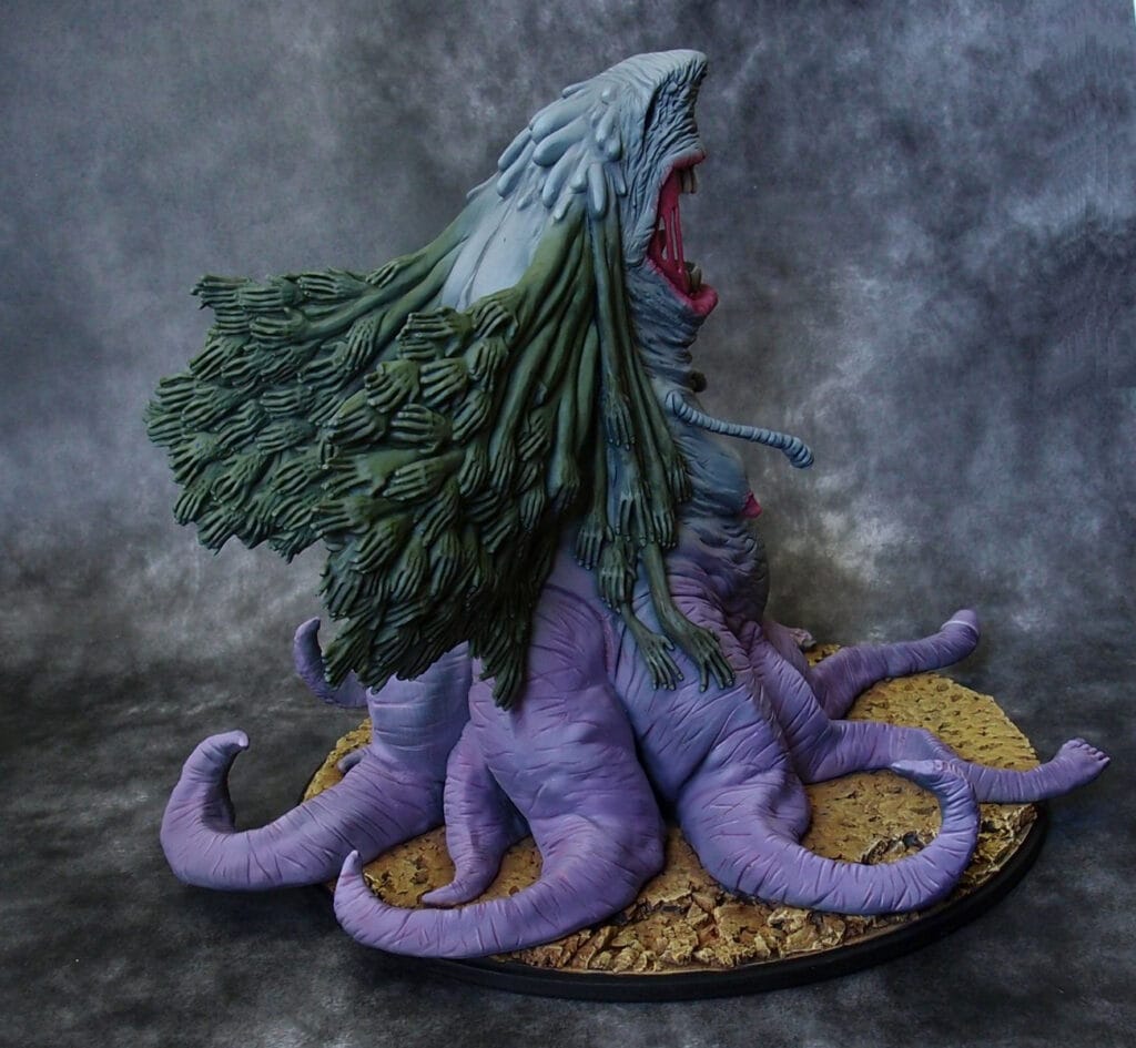 Sunstalker • Chest of Colors