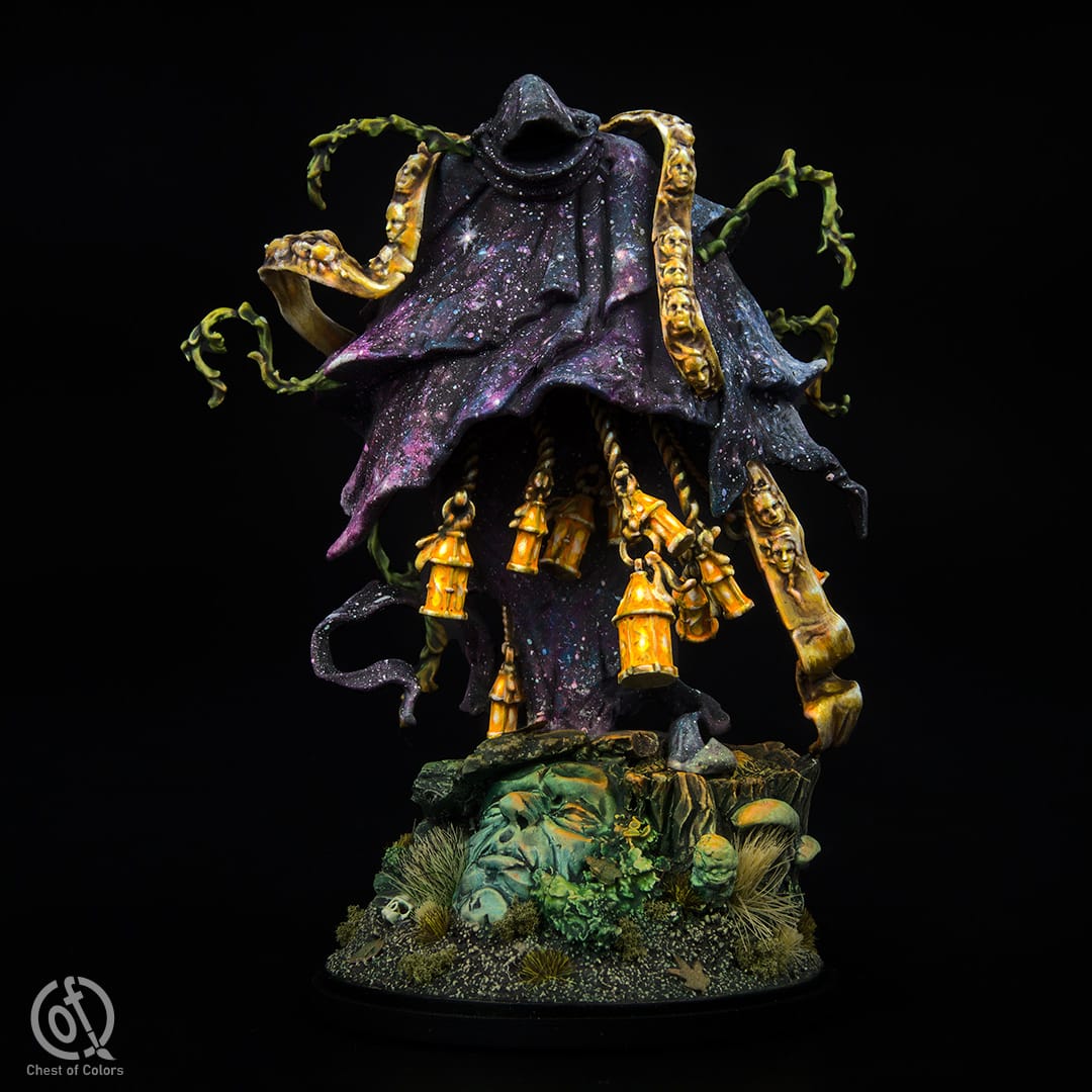 Golden Demons 2011: Slayer Sword winners • Chest of Colors