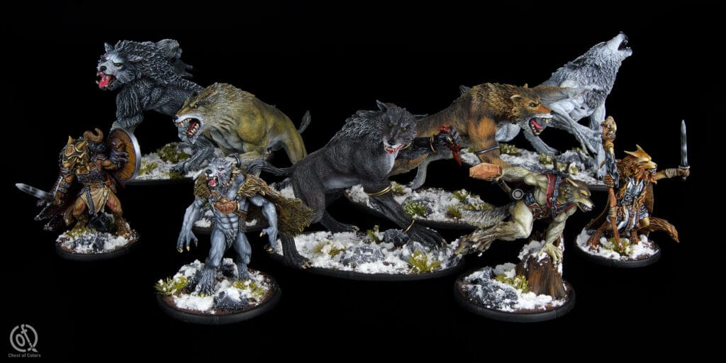 25 Worst miniatures ever made? • Chest of Colors