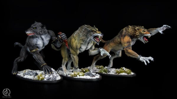25 Worst miniatures ever made? • Chest of Colors